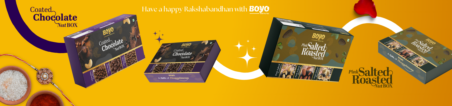 Premium Nuts, Seeds & Dry Fruits | Roasted & Raw-BoYo